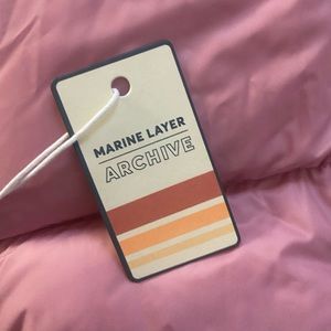 Marine Layer | Jackets & Coats | Marine Layer Big Sky Colorblock ...